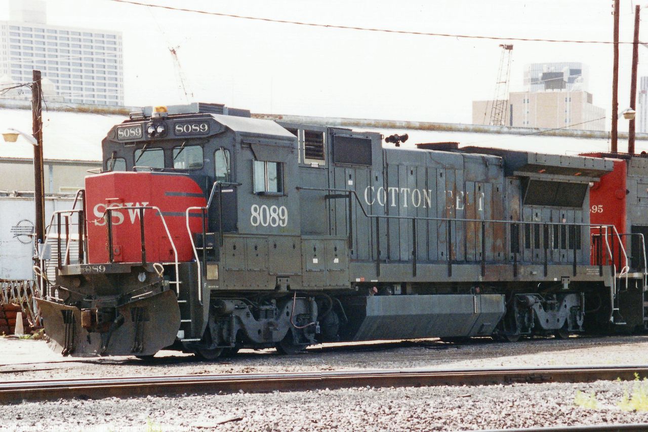 SSW 8089